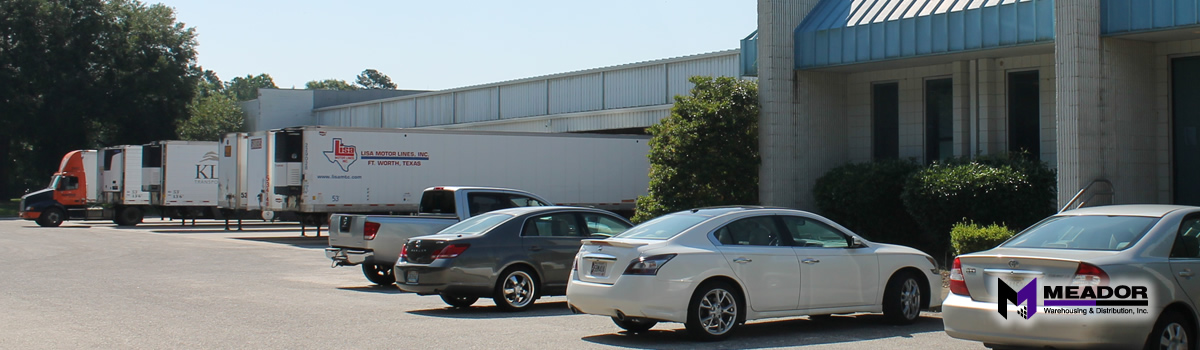 Warehousing Management – Mobile Alabama – Meador Warehousing and ...